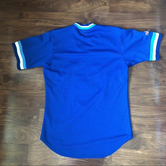 Shirts | Vintage Blue Jays Baseball Jersey | Poshmark